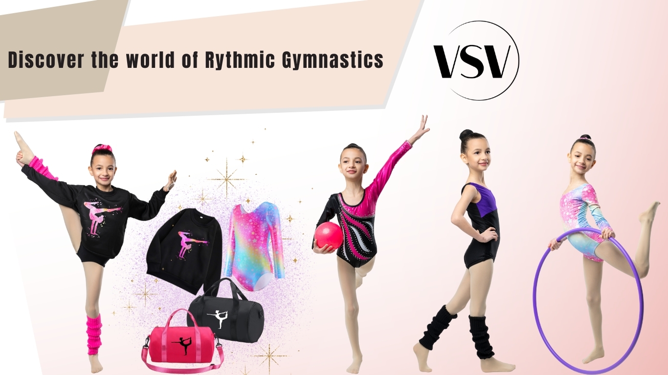 Dancewear - VSV Design